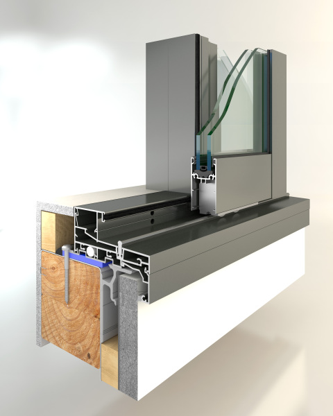SOVEREIGNSERIES™ | Altus Industrial Aluminium & Window Systems