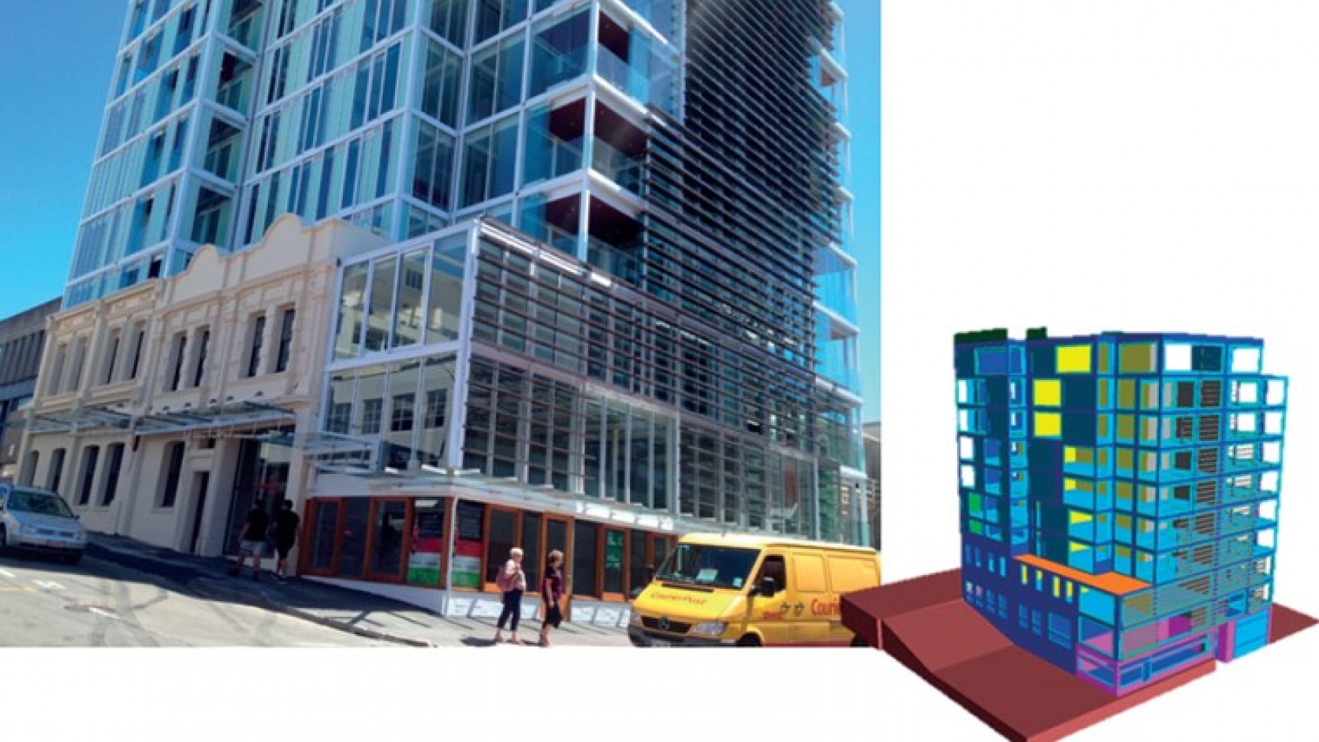 DESIGNING FOR BUILDING PERFORMANCE - how to increase performance and ...