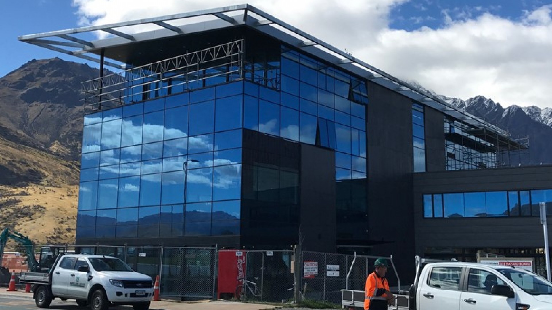 4 earthquake-proof skyscrapers to inspire Kiwi architects | Altus ...