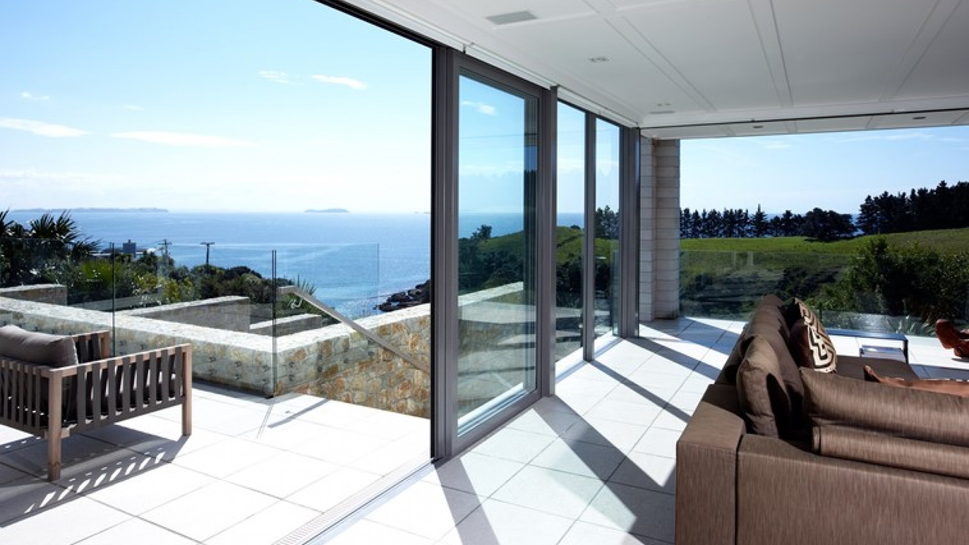 How energy efficient are aluminum windows? | Altus Industrial Aluminium ...