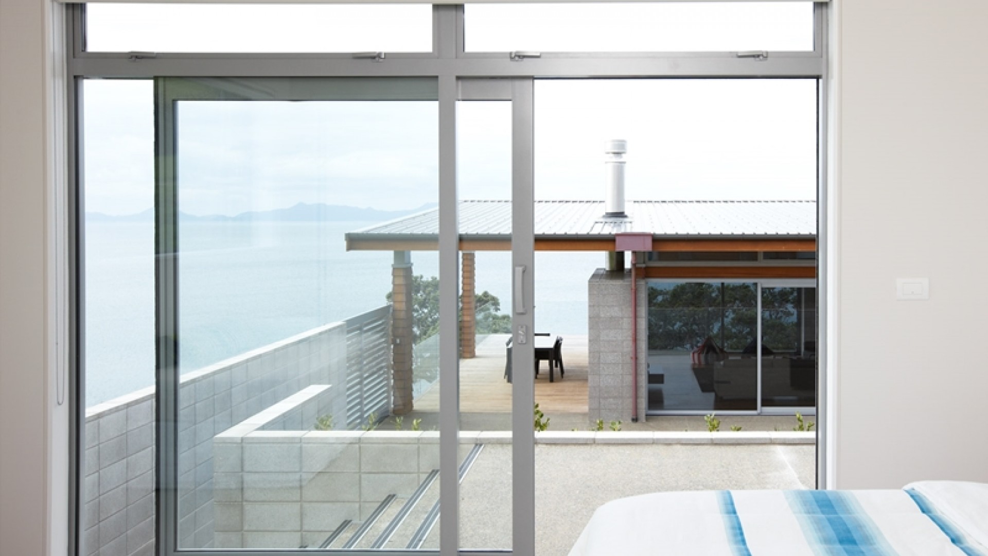 How to safeguard windows and doors against moisture | Altus Industrial ...